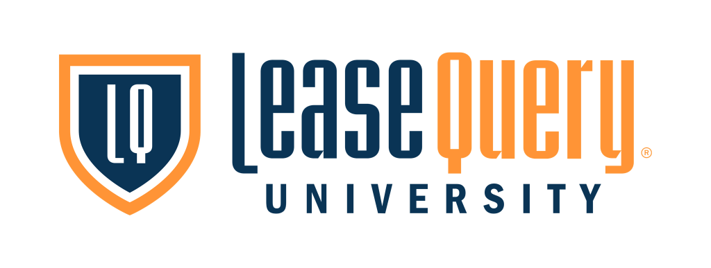 LeaseQuery University: Journal Entries